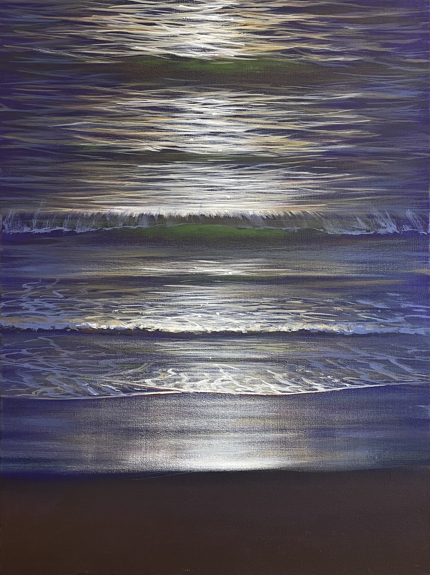 Explore Acrylic Painting Blog